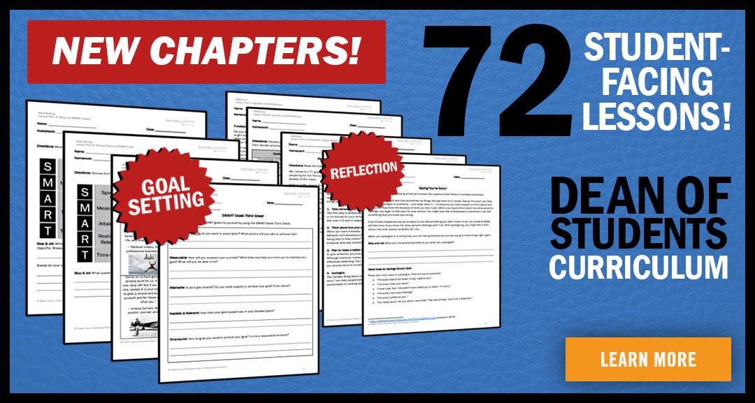 Teach Like a Champion