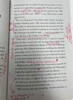 Annotated Text | Teach Like a Champion