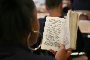 A Reading Reconsidered Excerpt: Layered Reading | Teach Like a Champion