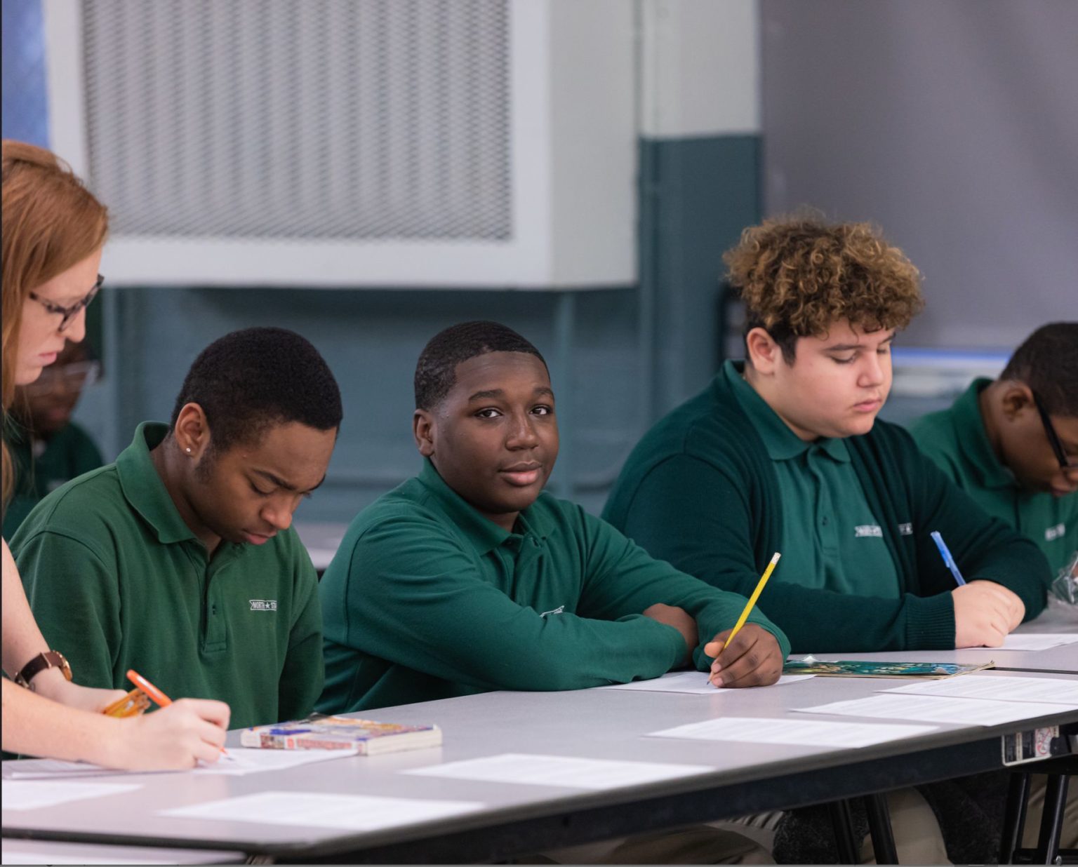 Character Building Lessons from Our DOS Curriculum: Free Tools for a ...