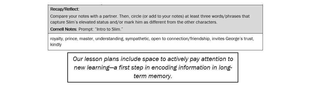 Coming Soon: Knowledge-Rich, Book-Centered High School Reading ...