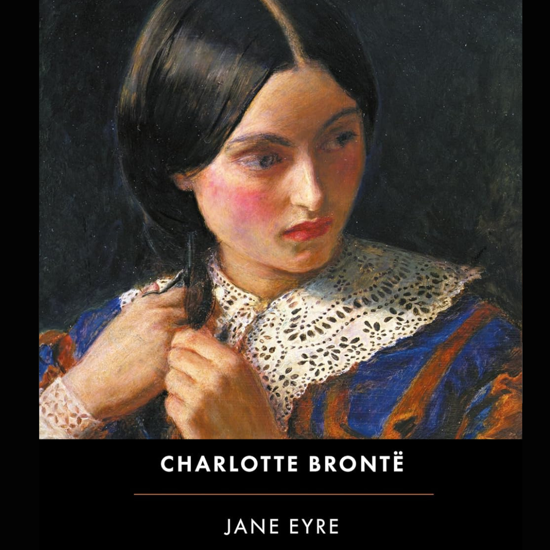 “What Reading Jane Eyre Taught Me About The Science of Reading” by ...