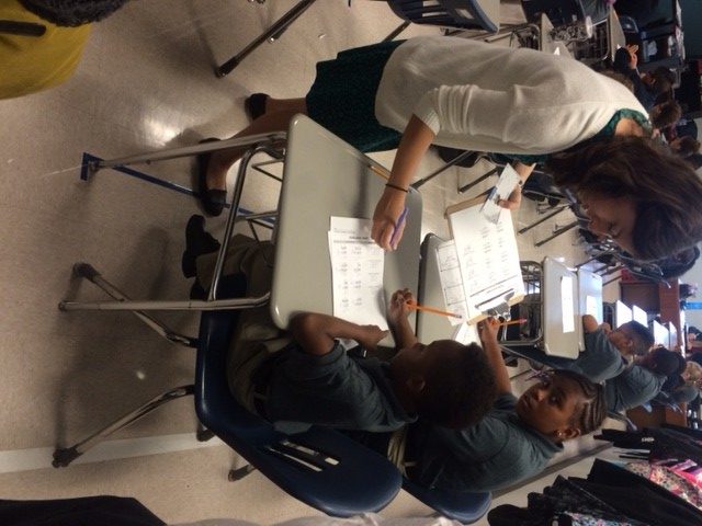 Jenna Grasso Classroom | Teach Like a Champion