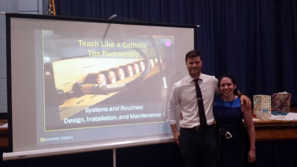 #CatholicSchoolRenaissance: Reflections on Year 2 of our collaboration ...