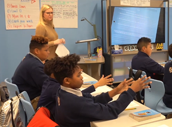 Do Now | Teach Like a Champion