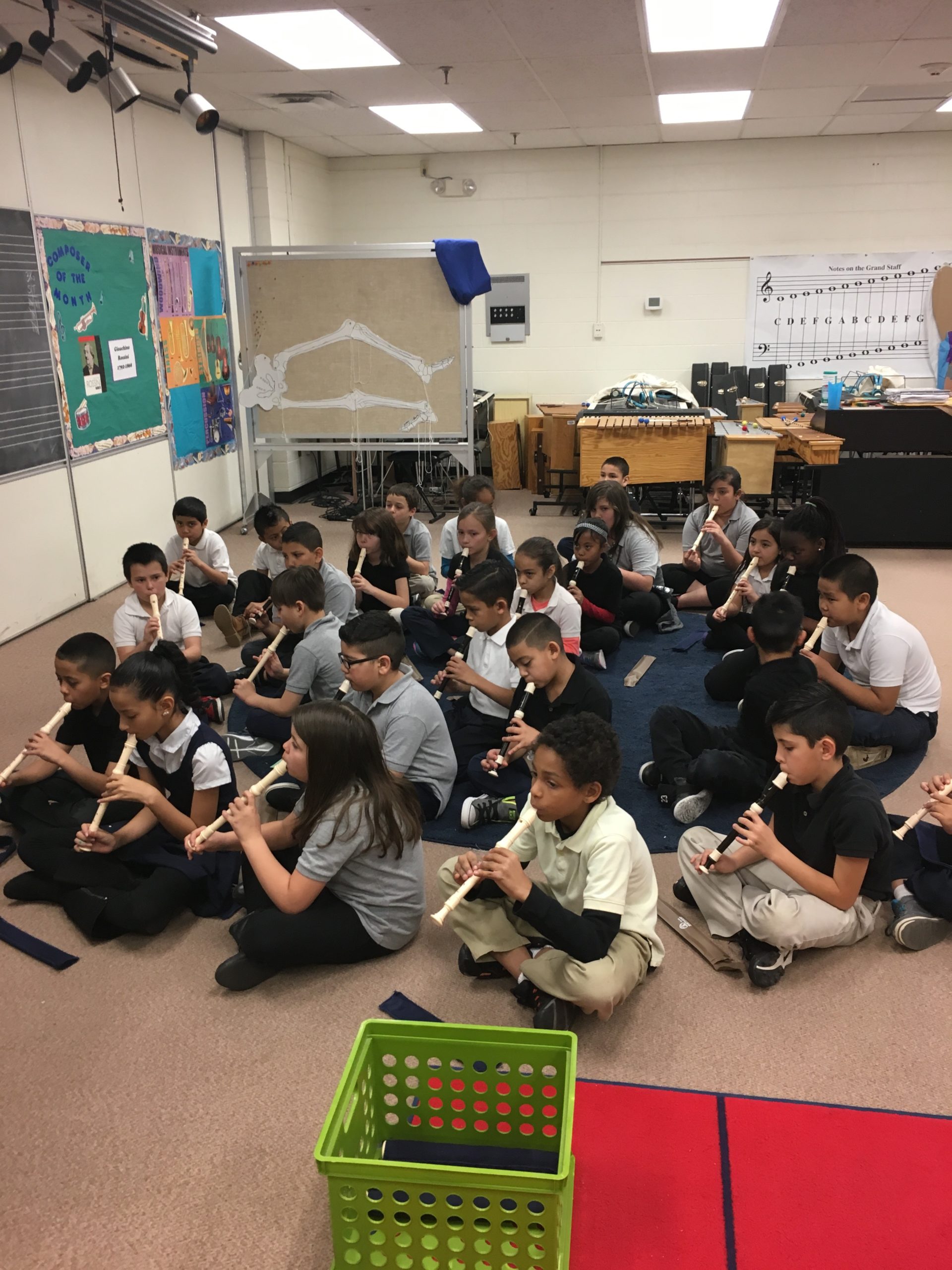 The TLAC Way in the Music Classroom: A Guest Post by Stephanie Kelln ...