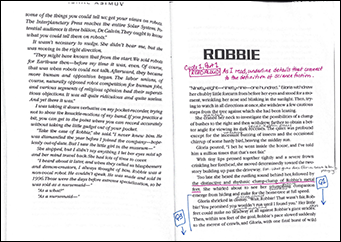 Sci Fi Shot Stories_Robbie_text pp. 1-9_Preparation | Teach Like a Champion