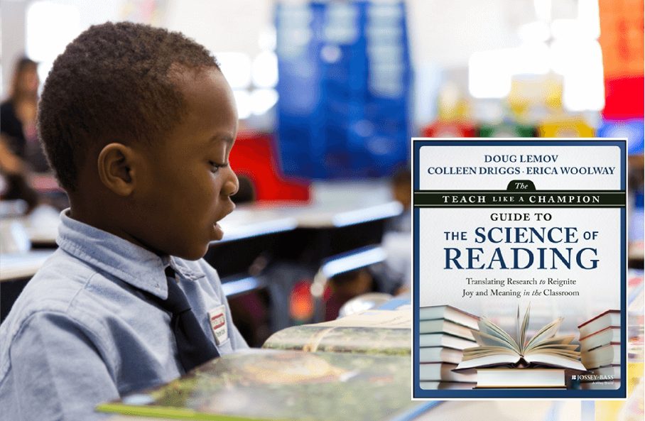 Reading Reconsidered Curriculum | Teach Like a Champion