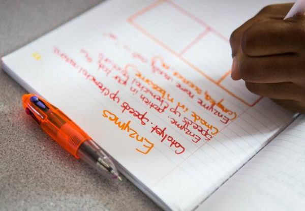 From Reading Reconsidered: On Teaching Vocabulary | Teach Like a Champion