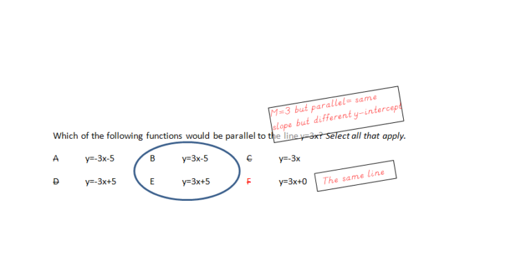 A Tiny ‘Own and Track’ Moment from Bryan Belanger’s Classroom | Teach ...