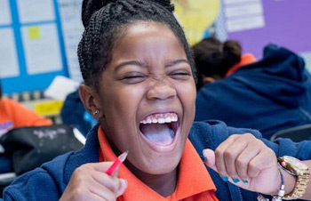 A TLAC 3.0 Excerpt: Joy Factor | Teach Like a Champion
