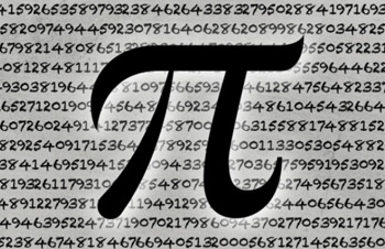 Notes on Memory and Pi (Which My Daughter is Memorizing) | Teach Like a ...