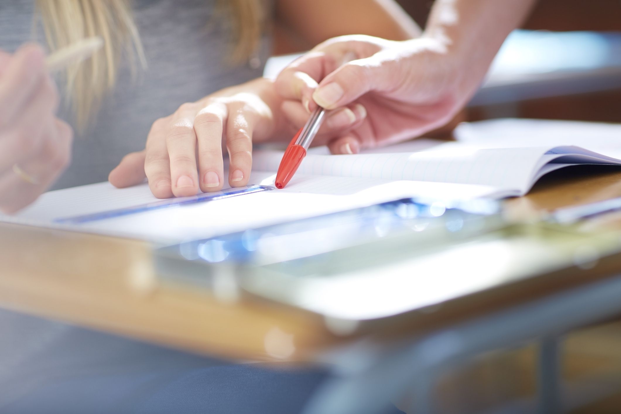 crafting sentences | Teach Like a Champion