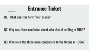 Kate Jones: Exit tickets, Performance & Long Term Learning | Teach Like ...