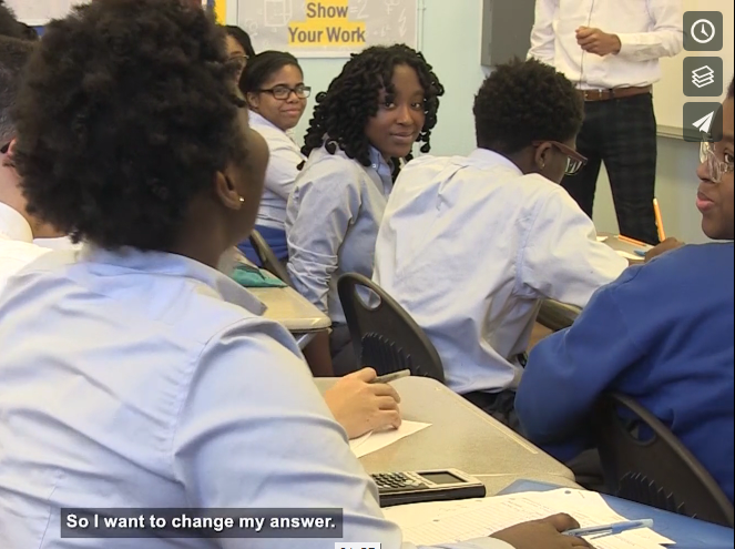 A Case Study in the Power of Academic Procedures and Routines | Teach ...