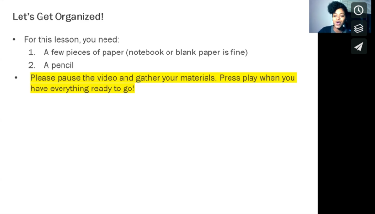 Virtual Procedures and Routines: How Alonzo Hall and Linda Fraser Set ...