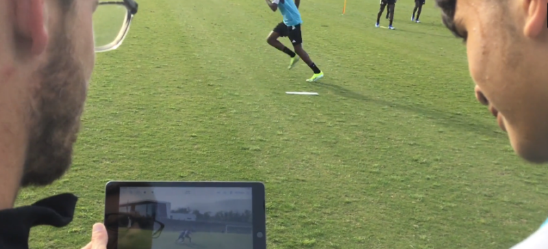 Matt Lawrey and the Effort to Help Athletes Learn to Watch Better ...