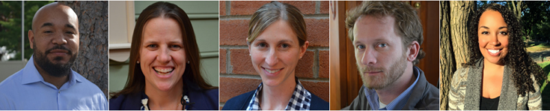 Exciting New Changes to The TLAC Leadership Team | Teach Like a Champion