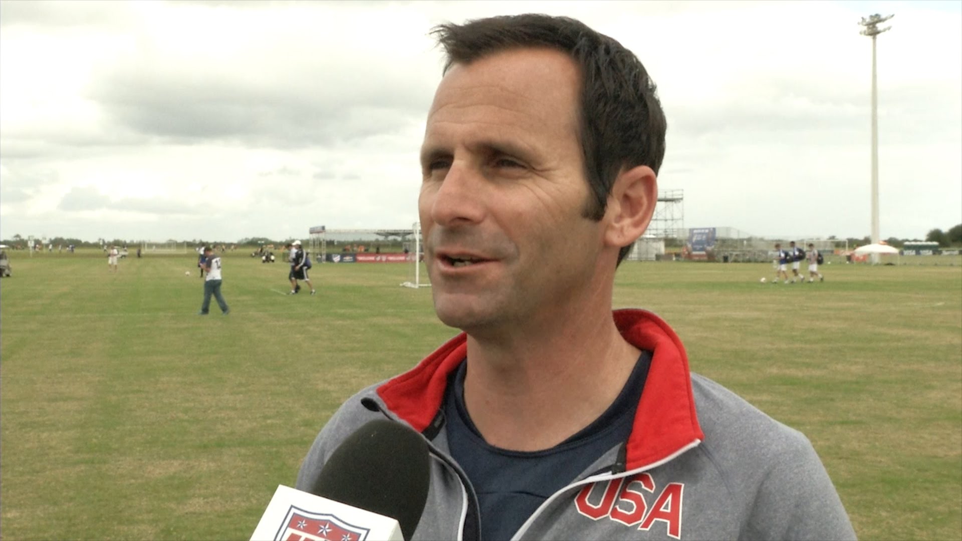 US Soccer sets out to Control for ‘Relative Age’ in Identifying Players ...