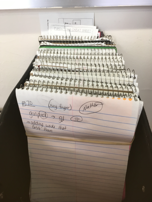 A Post Card from High-Performing PS 172 | Teach Like a Champion