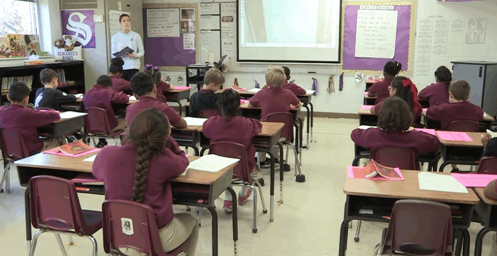 sarah stackhouse | Teach Like a Champion