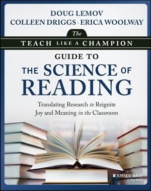 Reading Reconsidered Curriculum | Teach Like a Champion