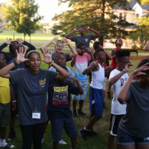 What is ‘Camp Uncommon’? (And Could It Possibly Be Any More Fun ...