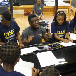 What is ‘Camp Uncommon’? (And Could It Possibly Be Any More Fun ...