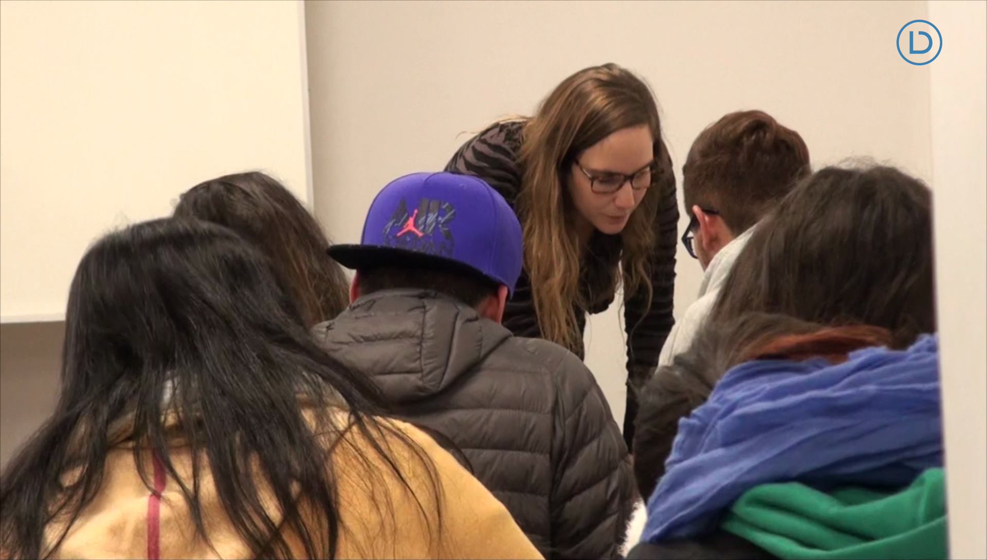 A Great Example of the PIPP–Private Individual Precise Praise–from ...