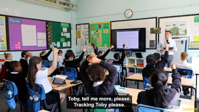 Scott Wells Models the Foundations of a Successful Cold Call | Teach ...